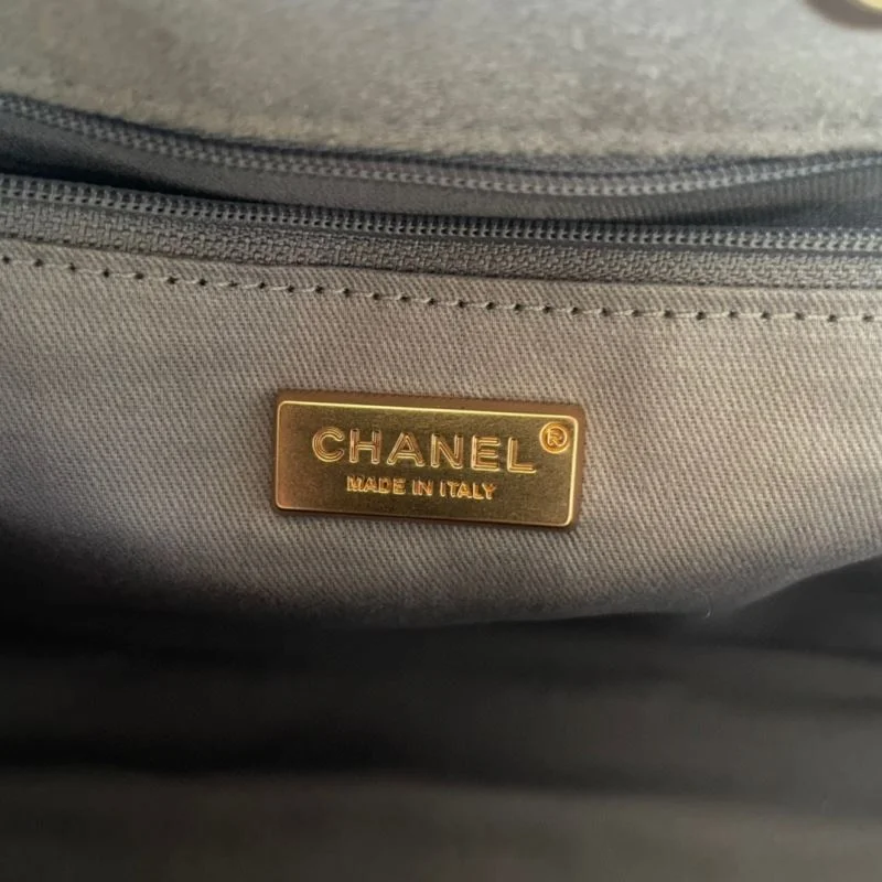 Perfect replica Chanel Shopping Bags