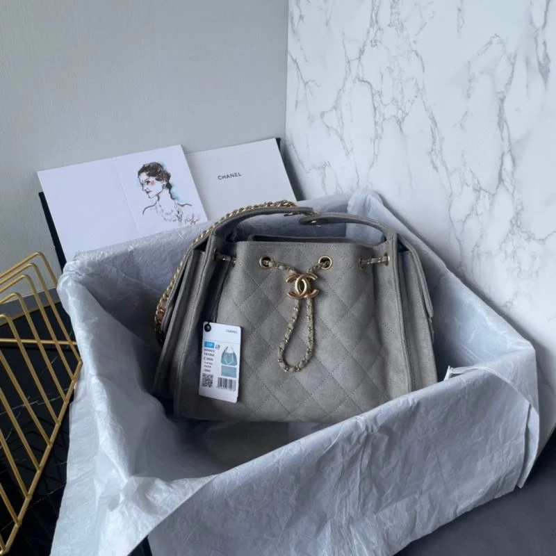 Perfect replica Chanel Shopping Bags