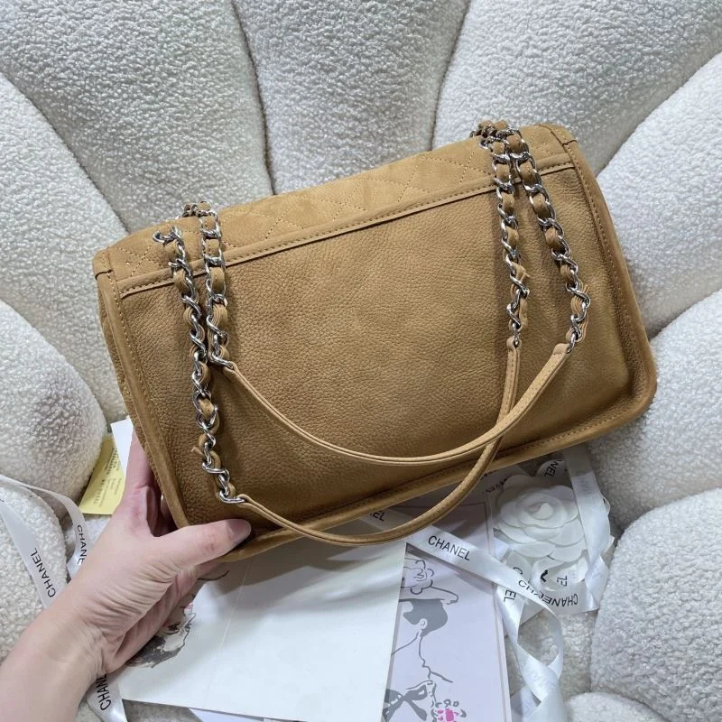 Mirror quality Chanel Shopping Bags