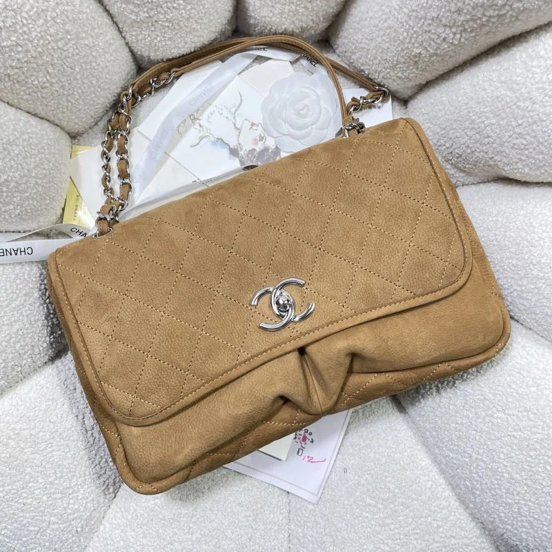Mirror quality Chanel Shopping Bags
