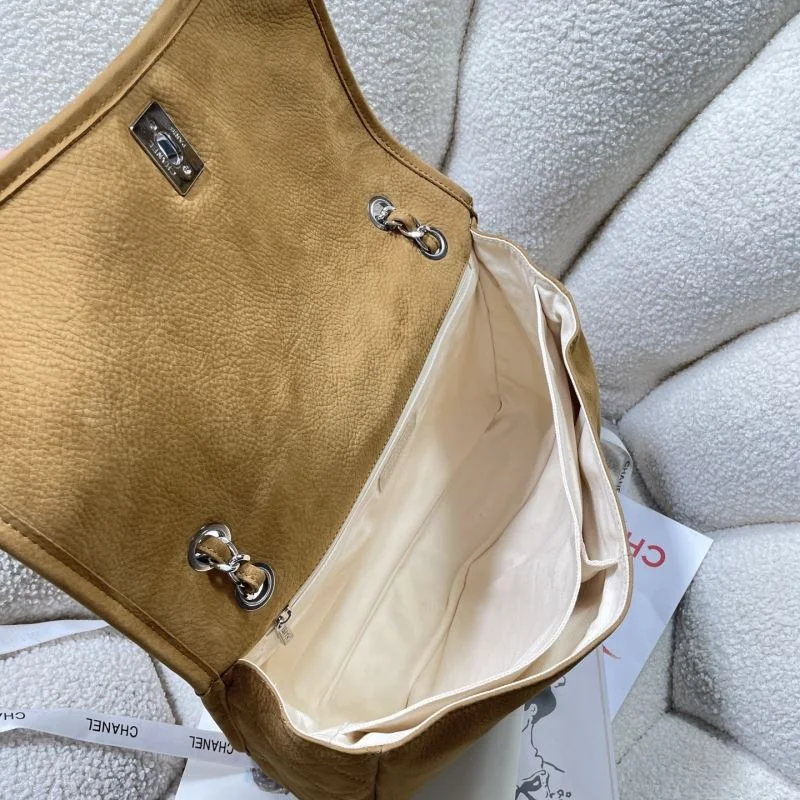 Mirror quality Chanel Shopping Bags