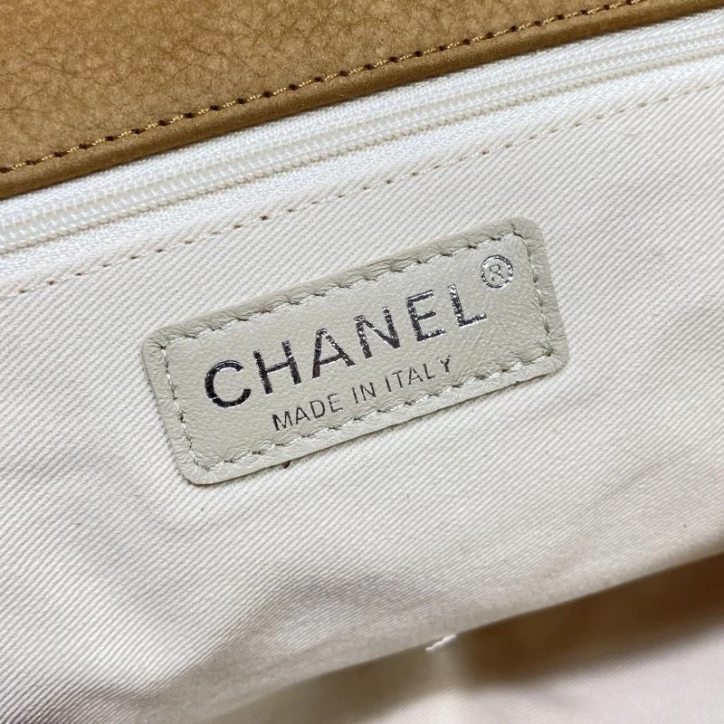 Mirror quality Chanel Shopping Bags