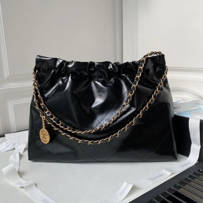 Economical Chanel Shopping Bags