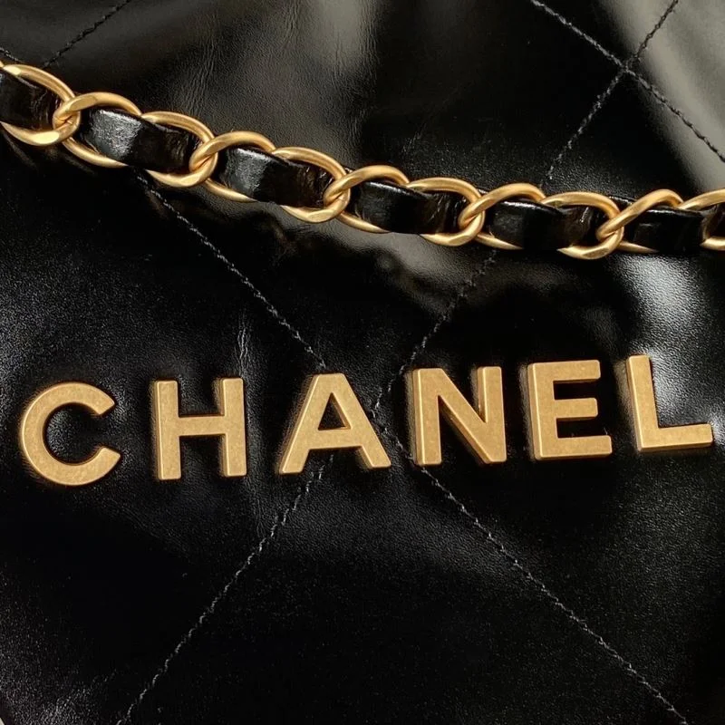 Economical Chanel Shopping Bags