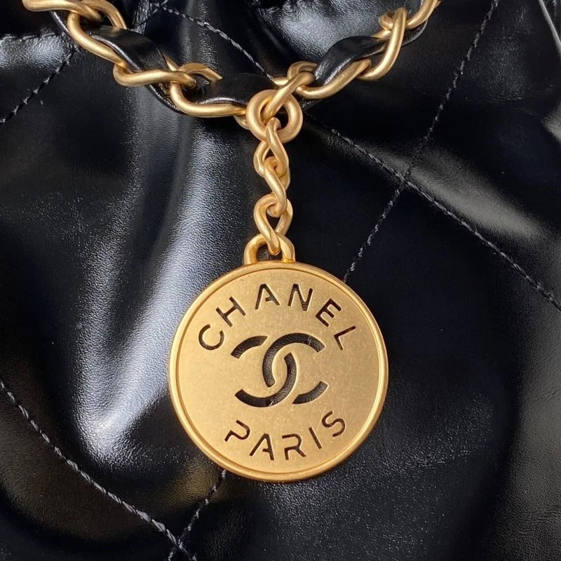 Economical Chanel Shopping Bags