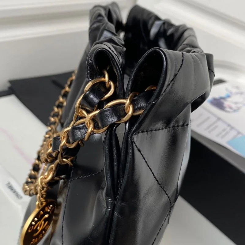 Economical Chanel Shopping Bags