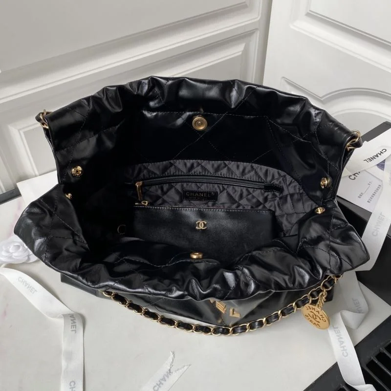 Economical Chanel Shopping Bags