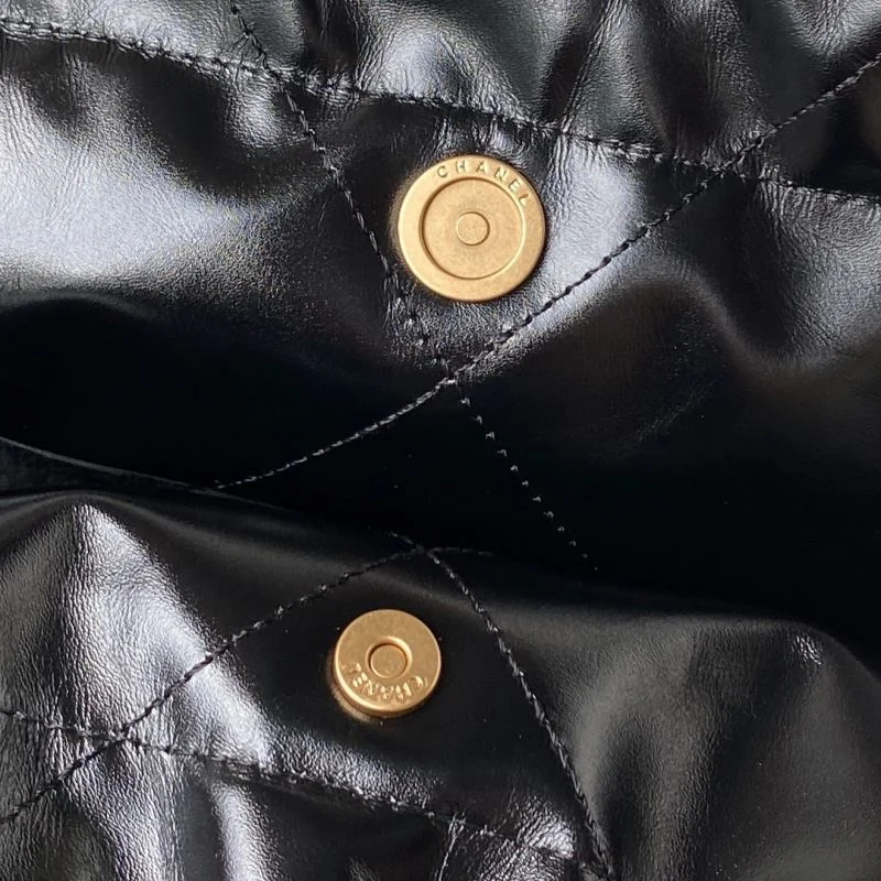 Economical Chanel Shopping Bags