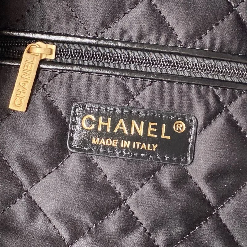 Economical Chanel Shopping Bags