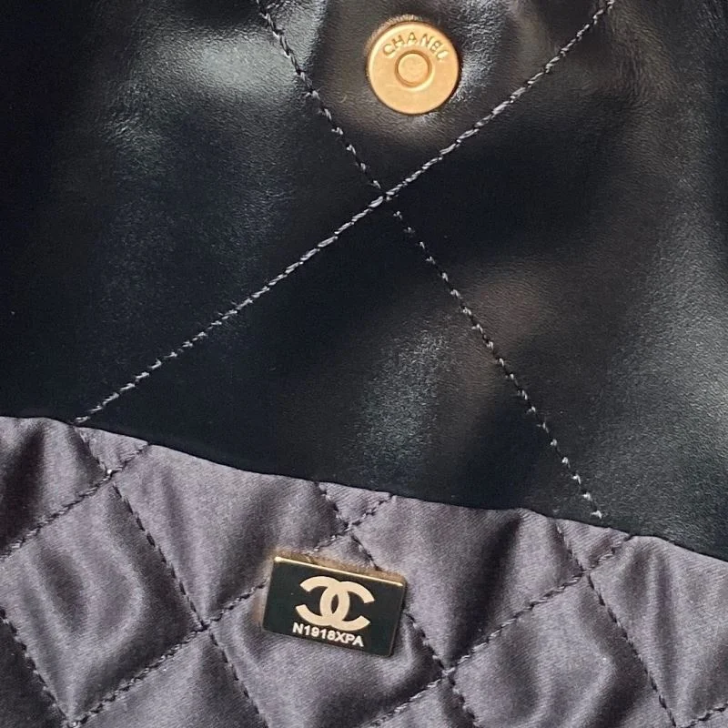 Economical Chanel Shopping Bags