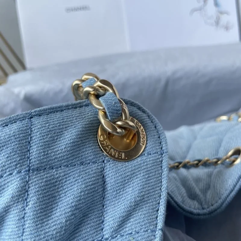 Mirror quality Chanel Shopping Bags