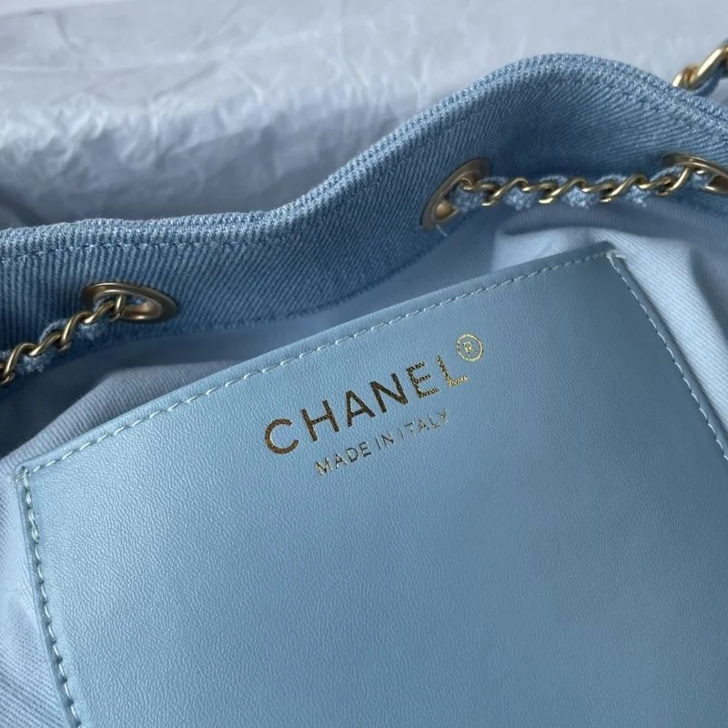 Mirror quality Chanel Shopping Bags