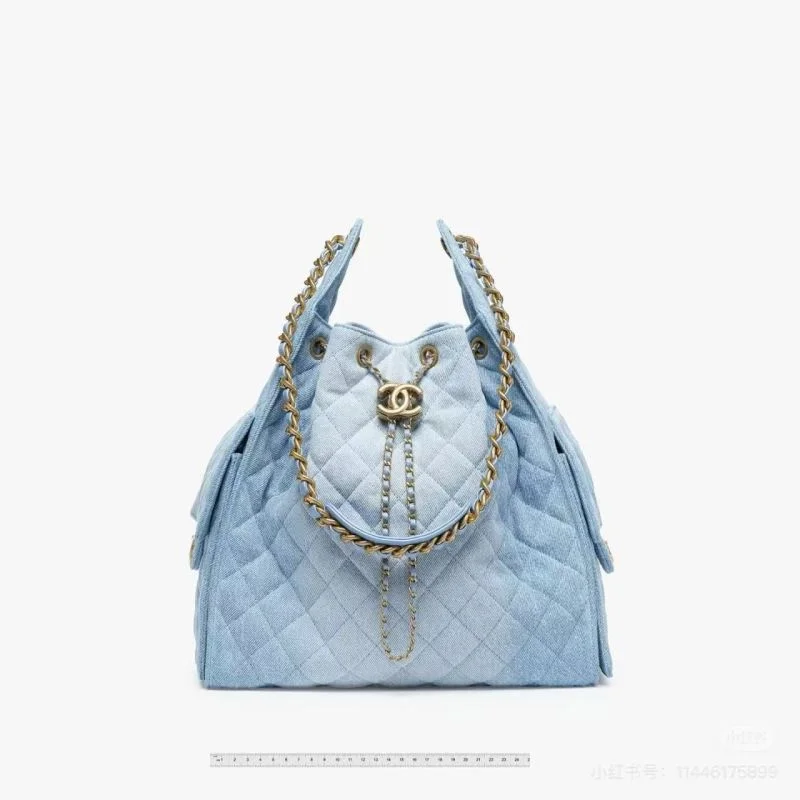 Mirror quality Chanel Shopping Bags