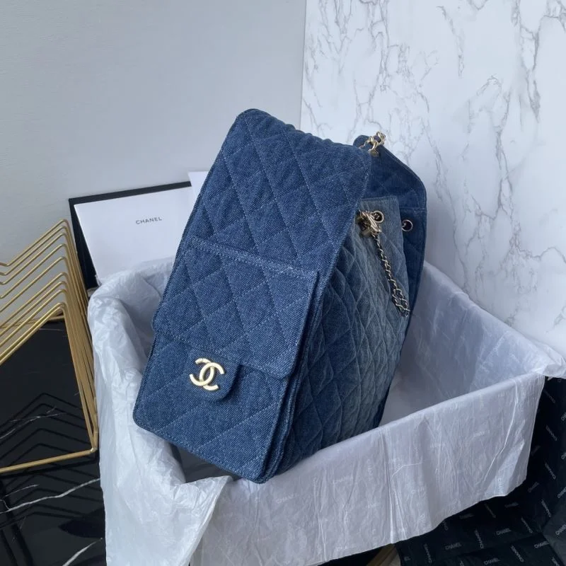 Legit Chanel Shopping Bags