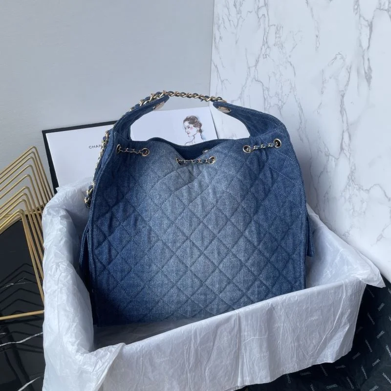Legit Chanel Shopping Bags