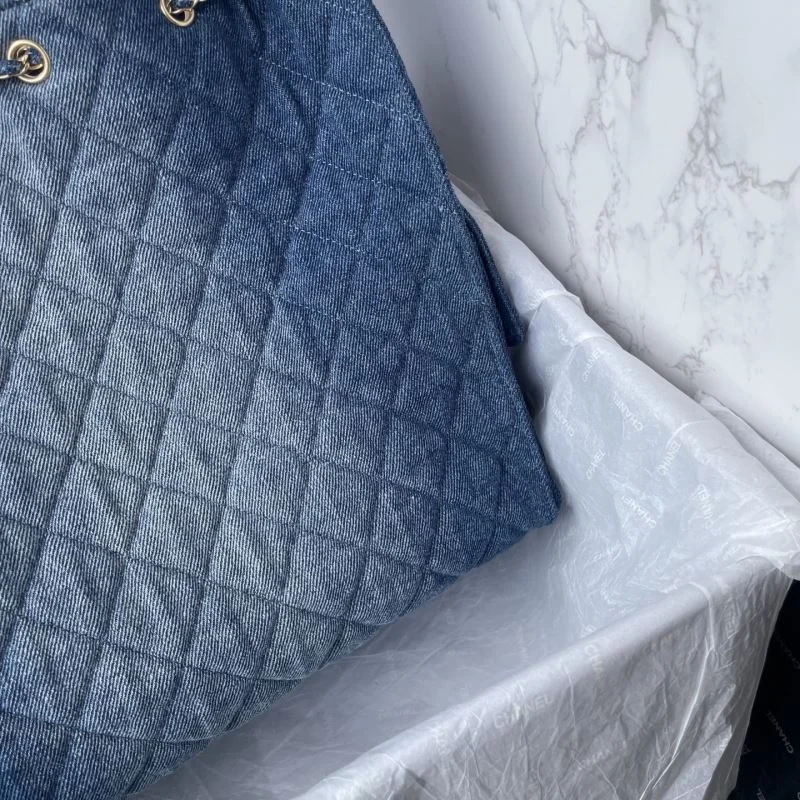 Legit Chanel Shopping Bags