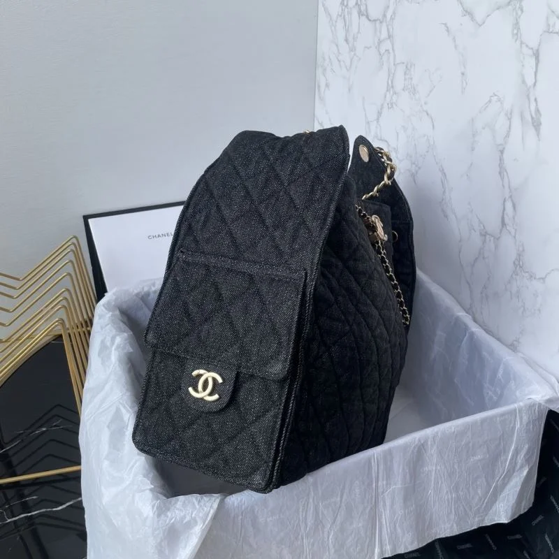 Mirror quality Chanel Shopping Bags