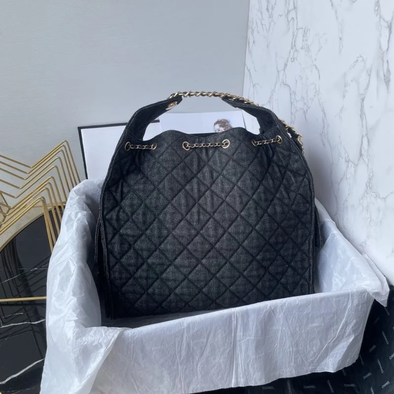 Mirror quality Chanel Shopping Bags
