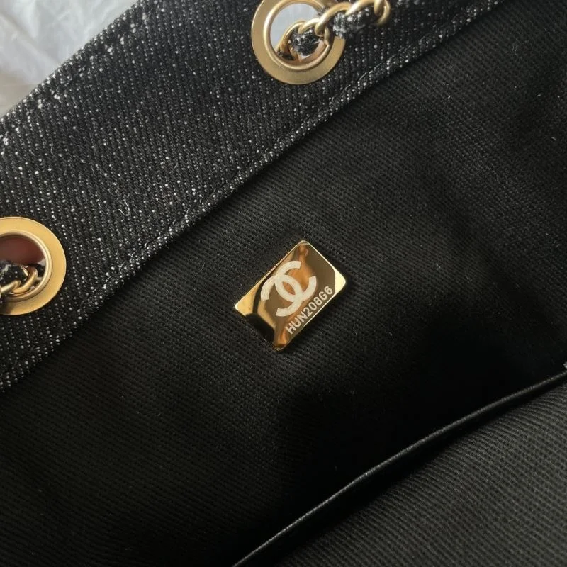 Mirror quality Chanel Shopping Bags