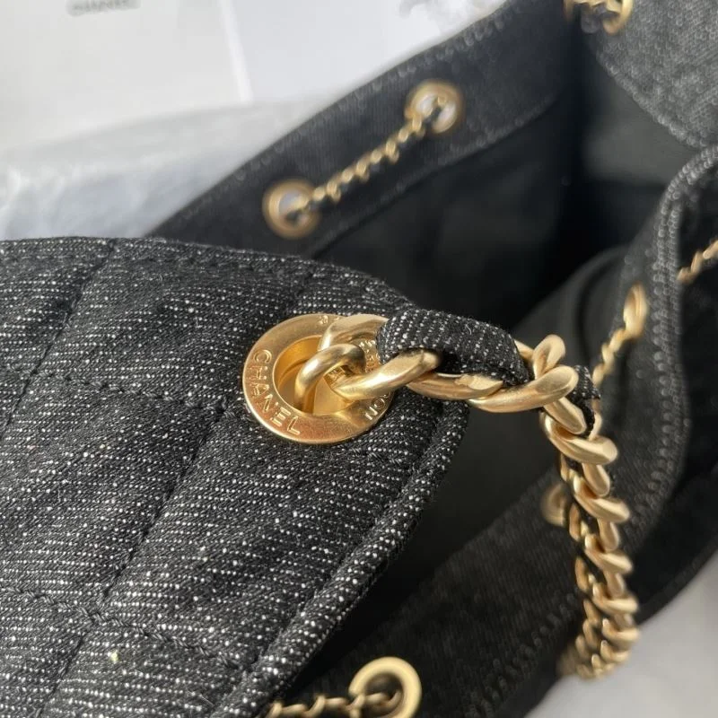 Mirror quality Chanel Shopping Bags