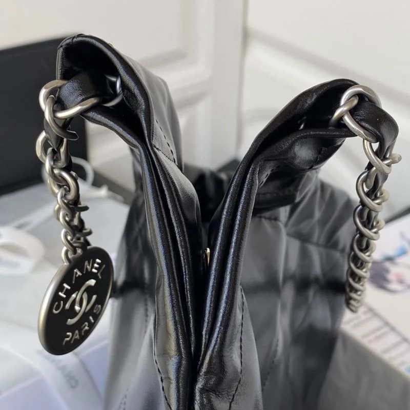 Cut-rate Chanel Shopping Bags