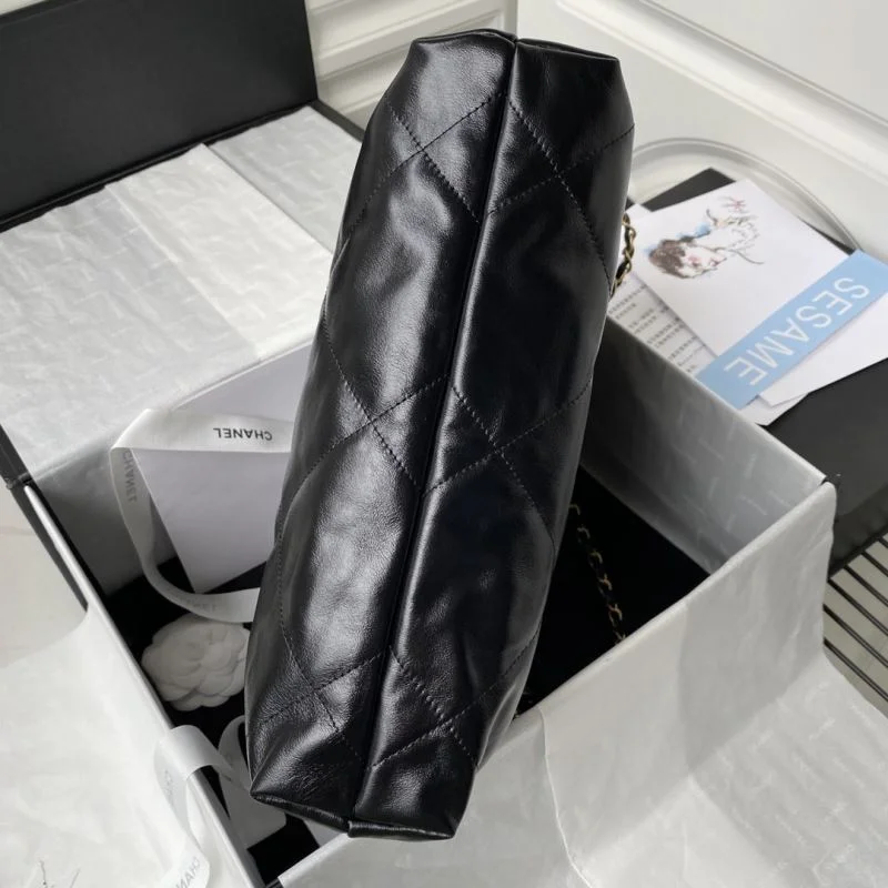 Bargain Chanel Shopping Bags