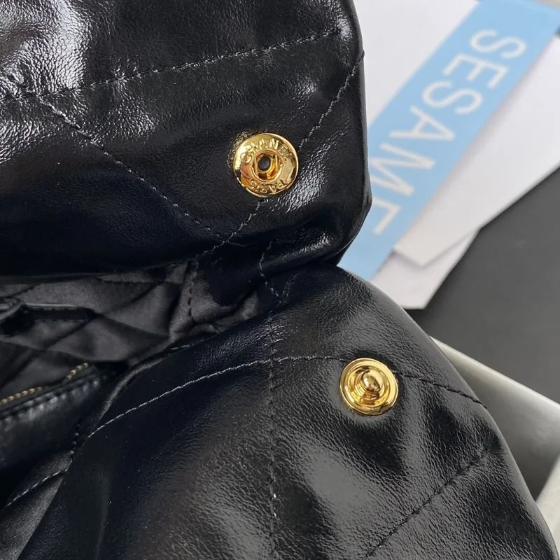 Bargain Chanel Shopping Bags
