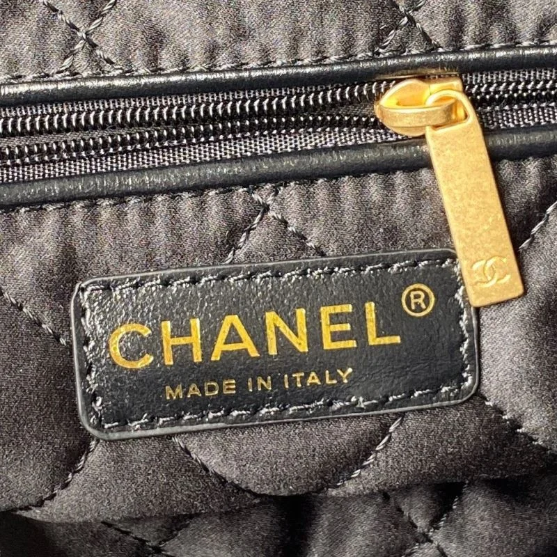 Bargain Chanel Shopping Bags