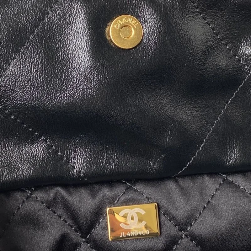 Bargain Chanel Shopping Bags