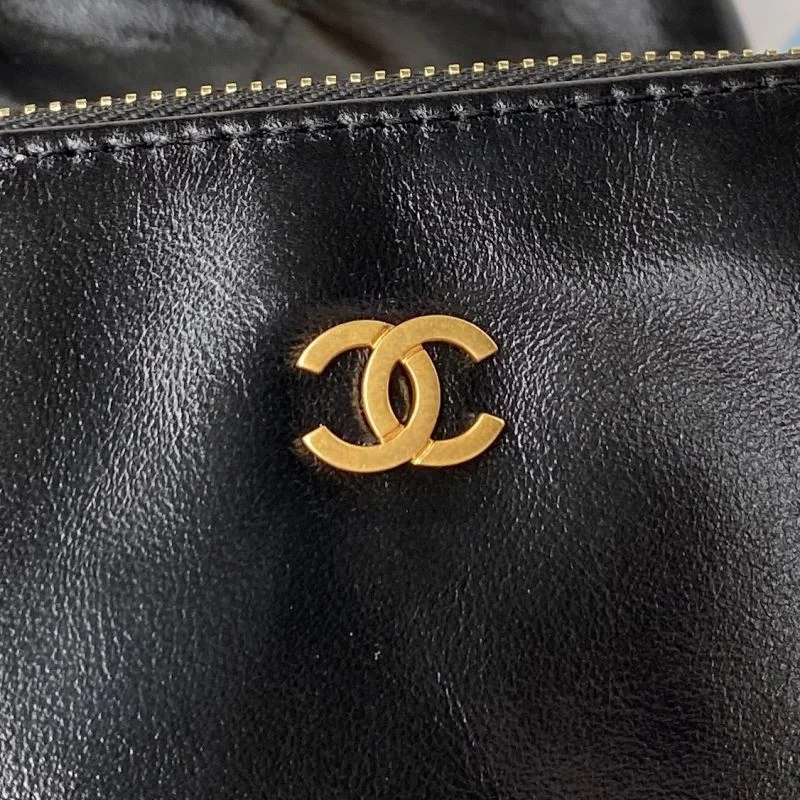Official Chanel Shopping Bags
