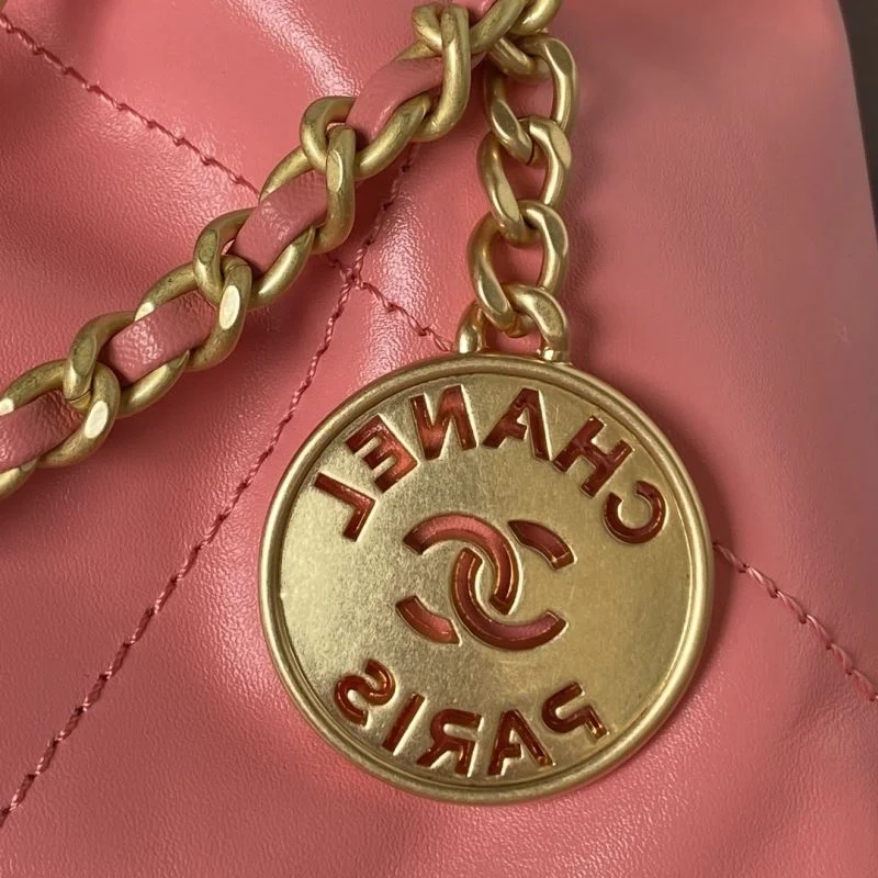 Discounted Chanel Shopping Bags