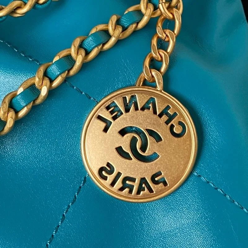 Brand-original Chanel Shopping Bags