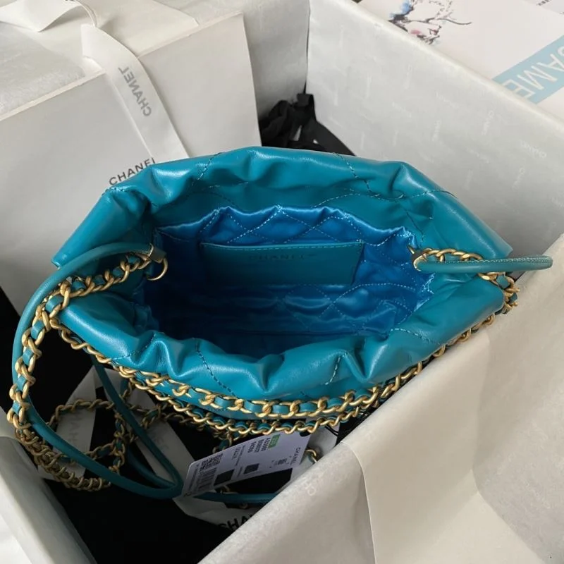 Brand-original Chanel Shopping Bags