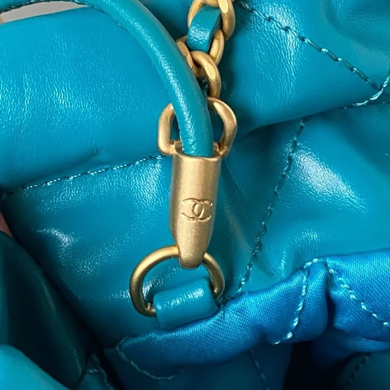 Brand-original Chanel Shopping Bags