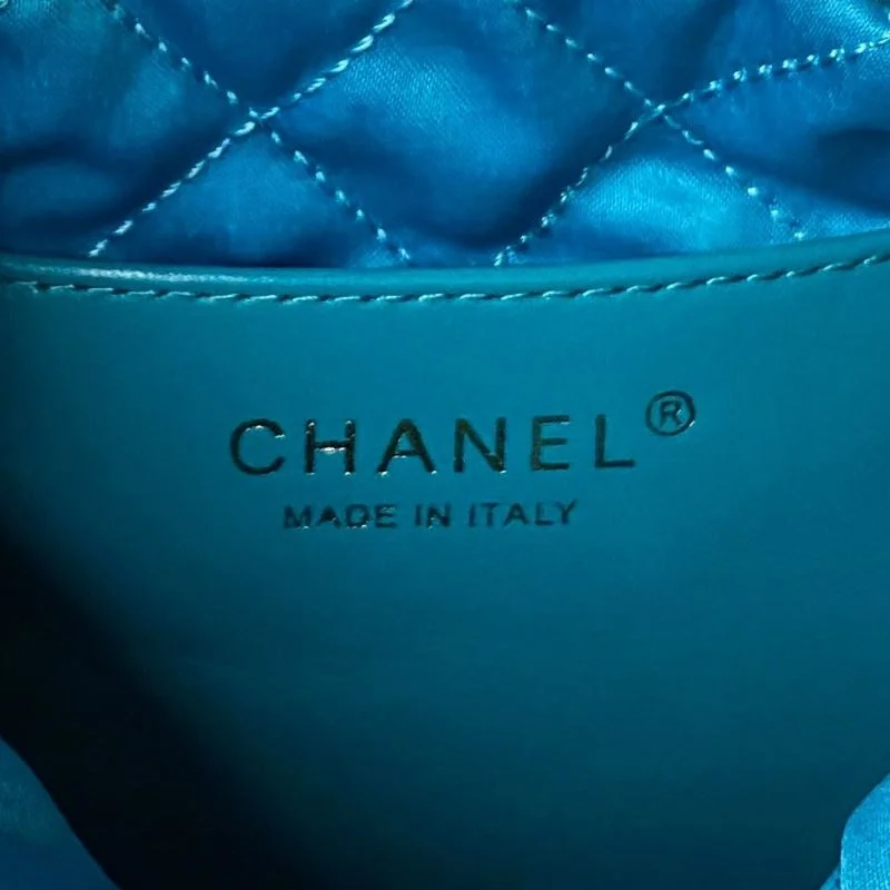 Brand-original Chanel Shopping Bags