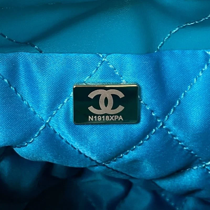 Brand-original Chanel Shopping Bags