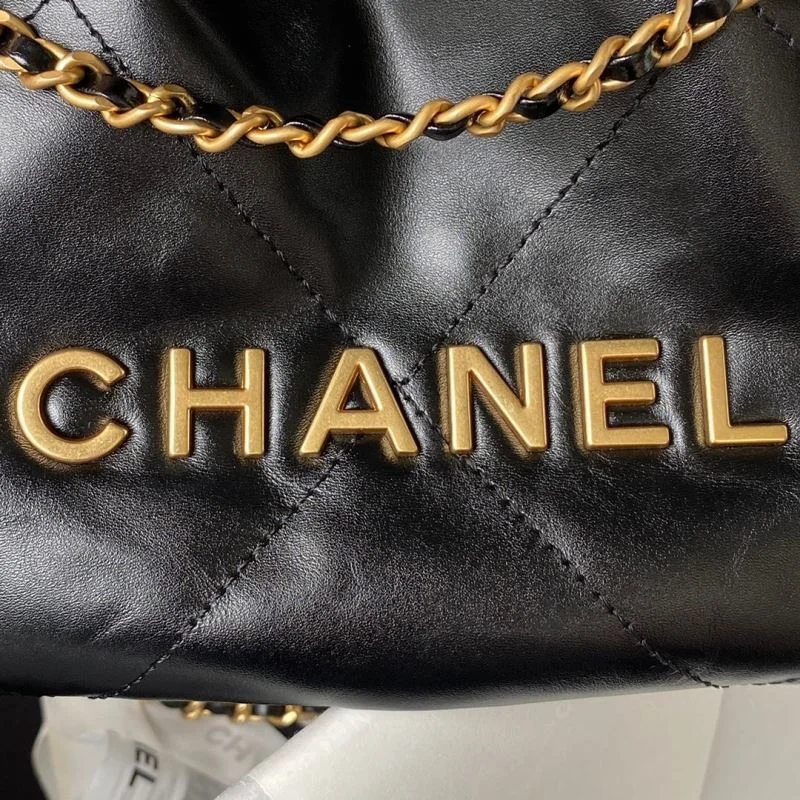OEM Chanel Shopping Bags