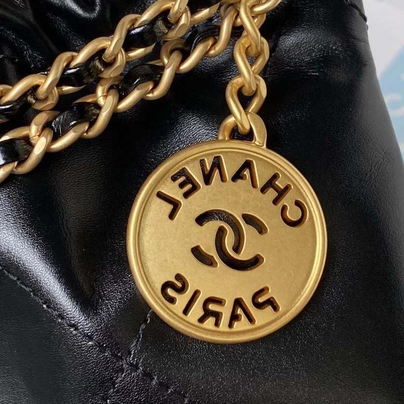 OEM Chanel Shopping Bags