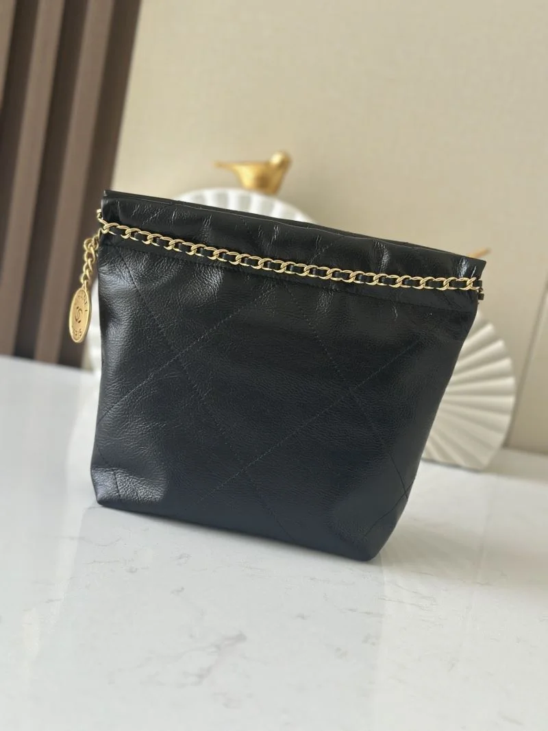 Budget-friendly Chanel Shopping Bags
