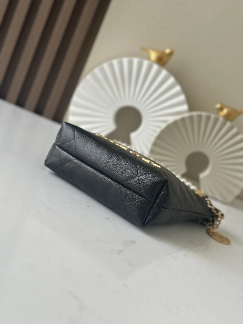 Budget-friendly Chanel Shopping Bags
