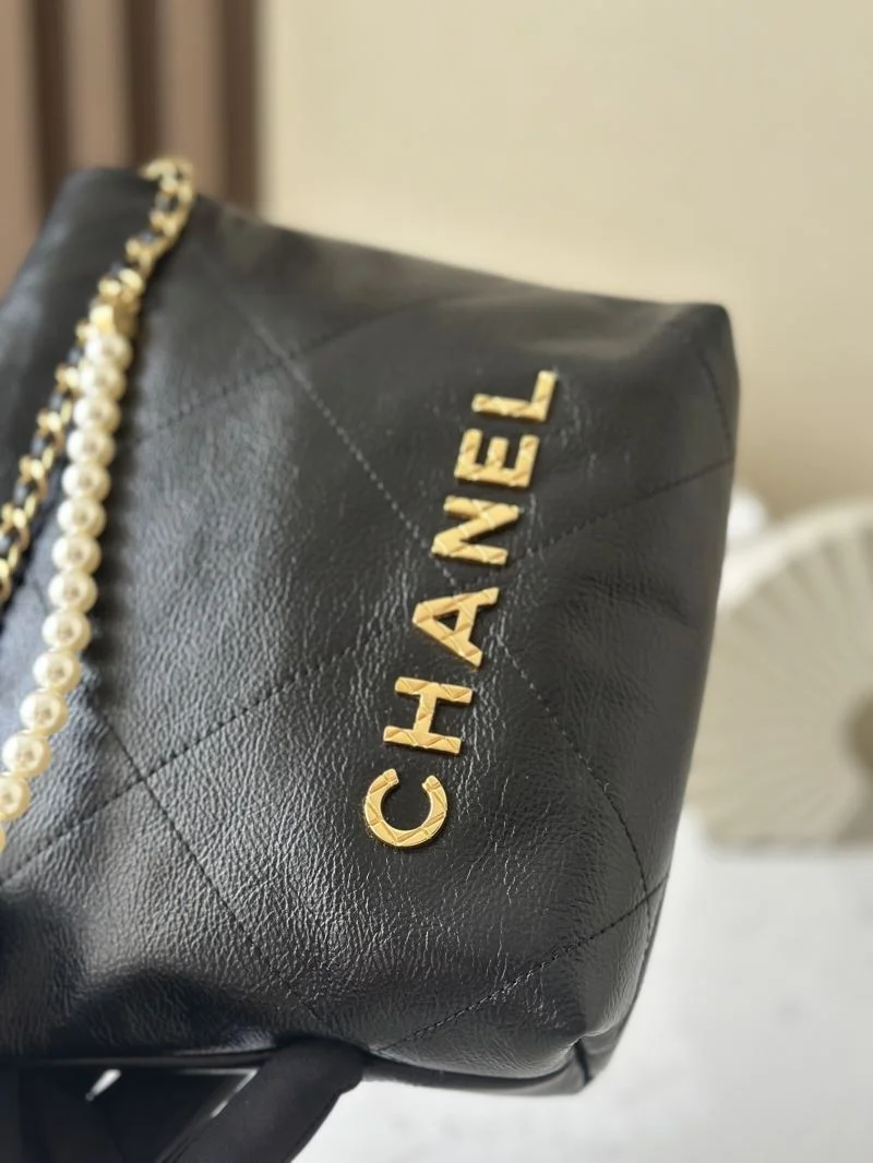 Budget-friendly Chanel Shopping Bags