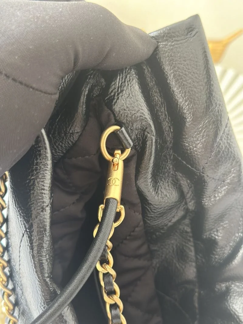 Budget-friendly Chanel Shopping Bags