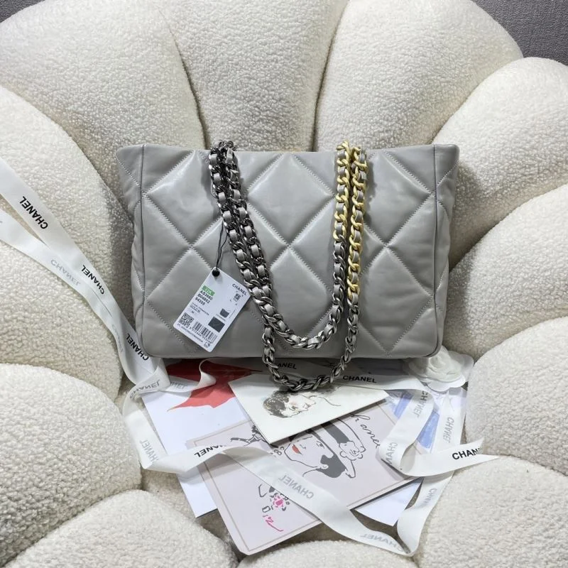Precise copy Chanel Shopping Bags