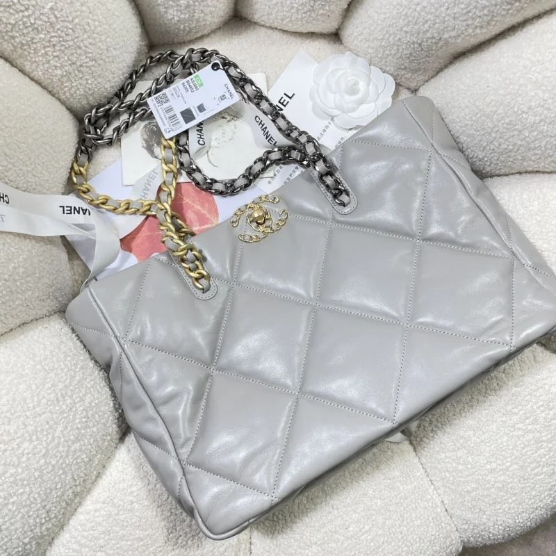 Precise copy Chanel Shopping Bags