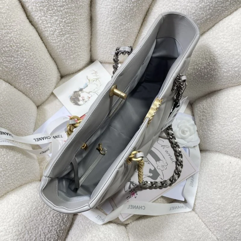Precise copy Chanel Shopping Bags