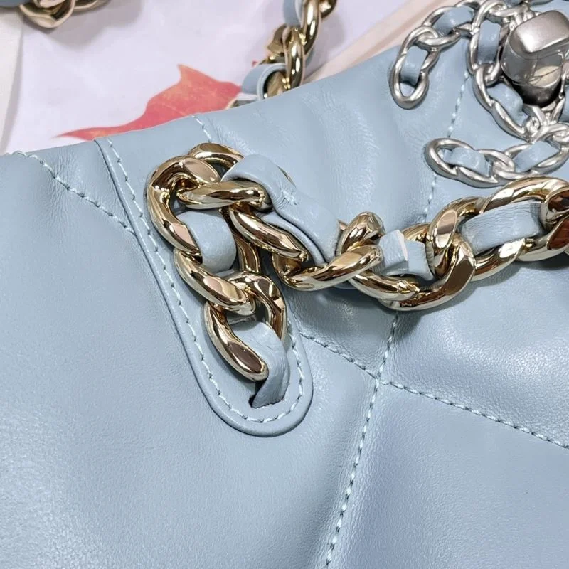 Original Chanel Shopping Bags