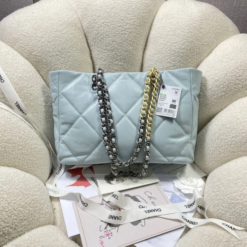 Economical Chanel Shopping Bags