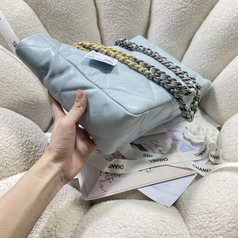 Economical Chanel Shopping Bags