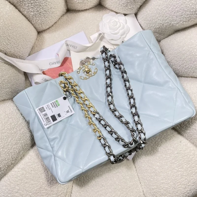Economical Chanel Shopping Bags