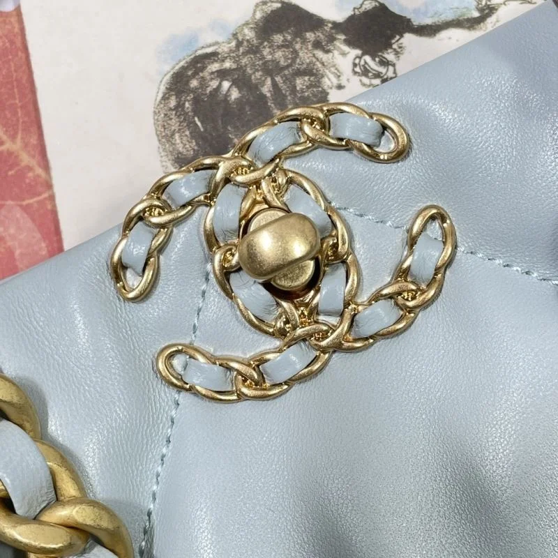 Economical Chanel Shopping Bags
